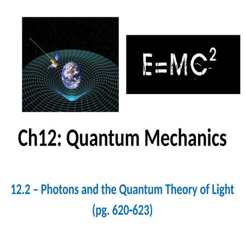 pp9__photons___quantum_theory__12.2.pptx