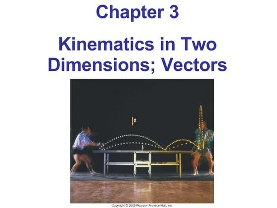 Components of vector | PPTX | Physics | Science