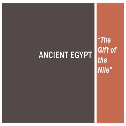 Ancient Middle East and Egypt - History class.pptx
