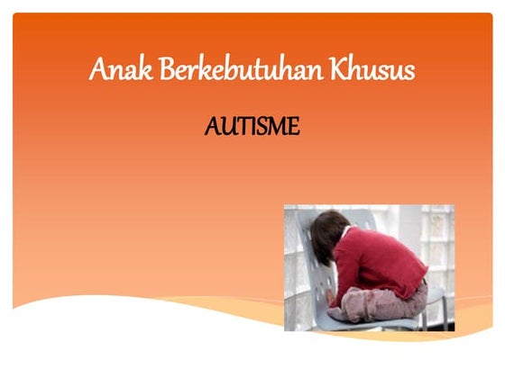 Childhood Autism Rating Scale (CARS) | DOCX