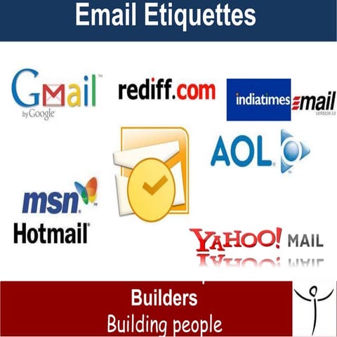 Email Etiquette | PPT