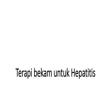 pp BEKAM UNTUK HEPATITIS.pptx