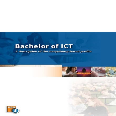 Bachelor of ICT | PDF | Free Download