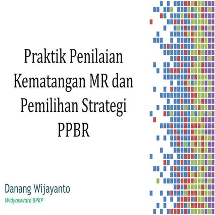 PPBR-Praktik Penilaian Kematangan MR.pptx