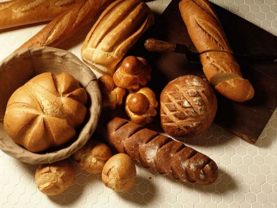 All About Bread | PPT