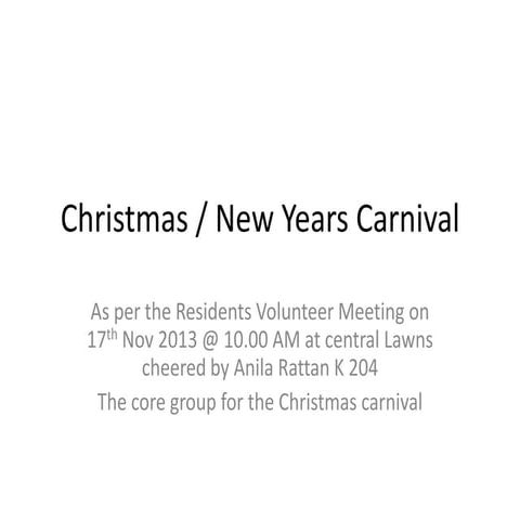 ALS Resume 2016 | PDF