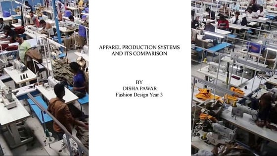 Standard minute value( SMV) in garments, calculation and importance ...