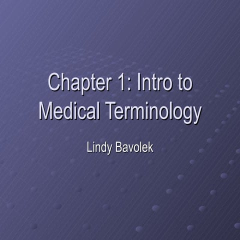 Introduction to healthcare terminology.pptx