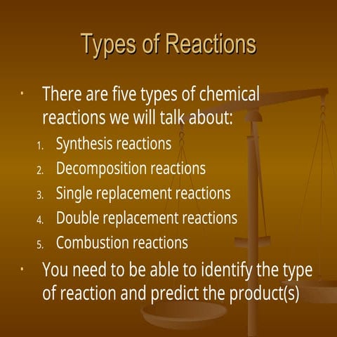 Predicting products cheat sheet | PDF
