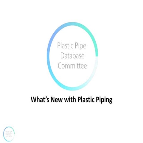 Pvc pipes .ppt