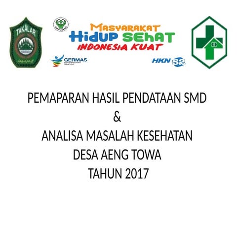 DESA AENG TOWA BATU BATU AGSAD ASDFSDAGSDA | PPT