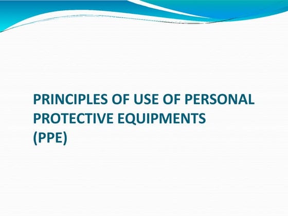 (CDC) PROPER DONNING AND DOFFING OF.pptx