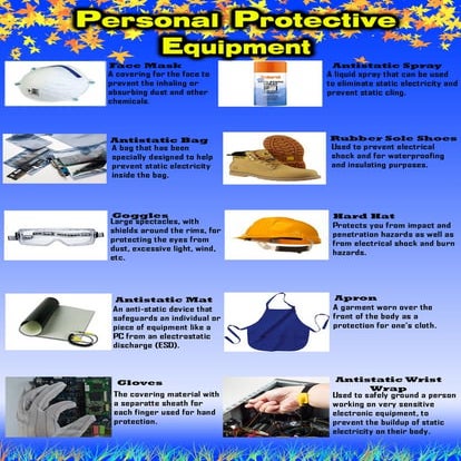 Personal Protective Equipments | PDF
