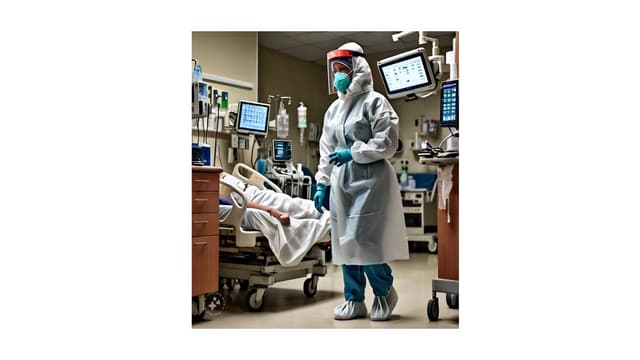 Personal protective equipments (ppe) | PPTX