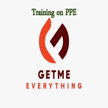 "Essential Guide to PPE Training Basics" | PDF