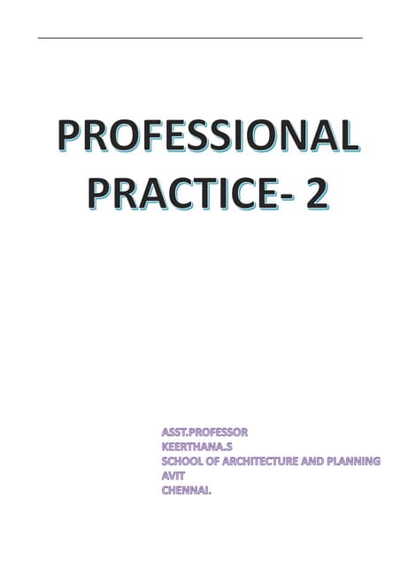 Estimating Assignment Brief | PDF