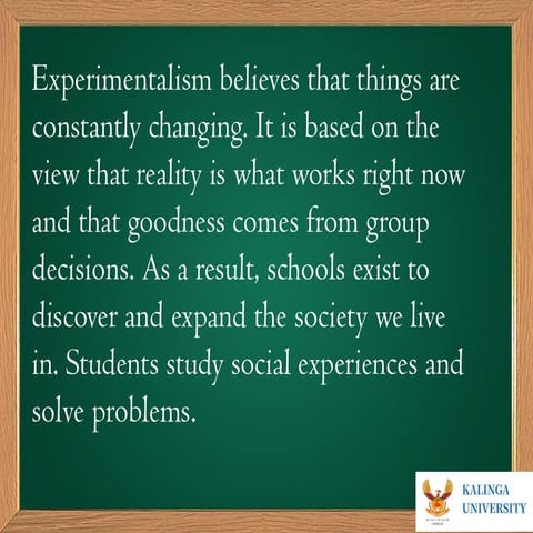 PPE Experimentalism-1st semester ppt.pdf