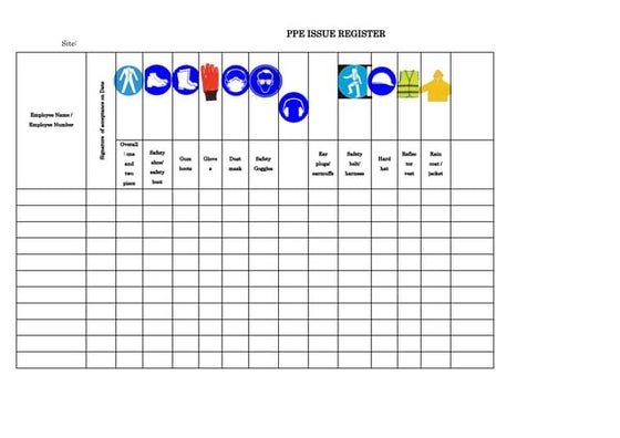 17. PPE Matrix.docx