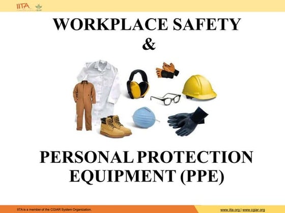 Ppe presentation | PPT