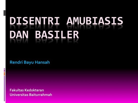 PPT ISPA infeksi saluran pernafasan atas | PPTX