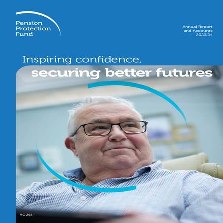 PPF-ARA-2324.pdf PPF report and accounts 23/24 | PDF