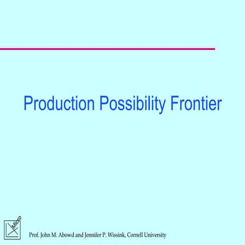 Ppf (1) | PPT
