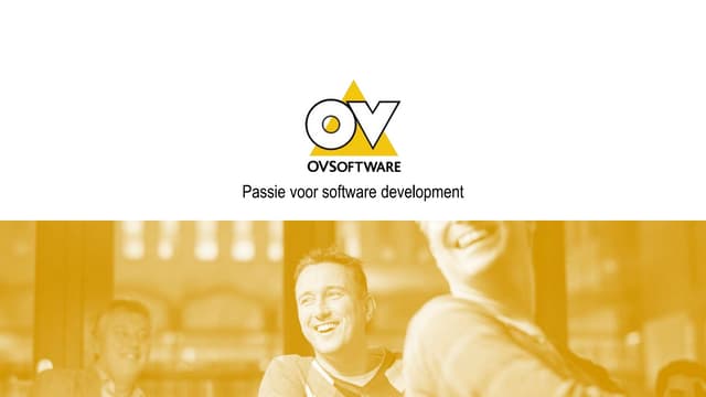 Bedrijfspresentatie Bartels | PPT