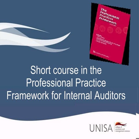 Audit Assignment | PDF