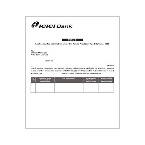 Ppf form e nomination_form | PDF