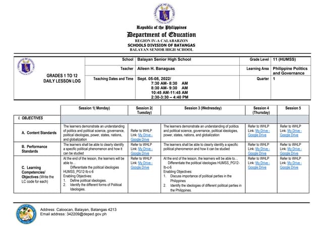 DLL PPG 12 WEEK 11.docx