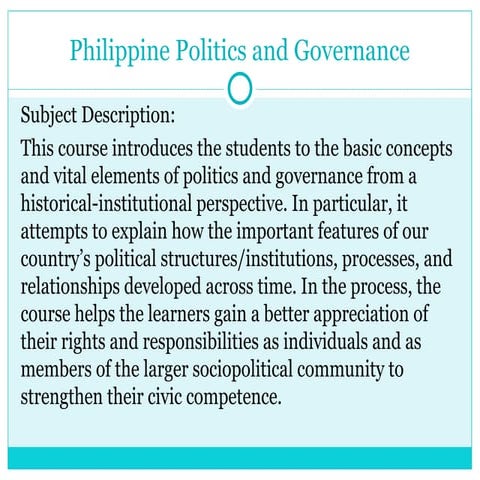 PPG - LESSON 1- concept-of-political-science-state-politics.ppt