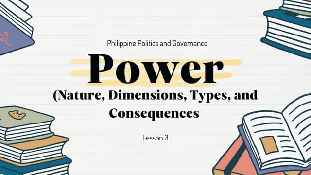 ROLES AND RESPONSIBILITIES OF THE PHILIPPINE SENATE AND HOUSE OF ...