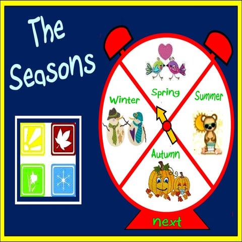 Power Point seans game | PPT