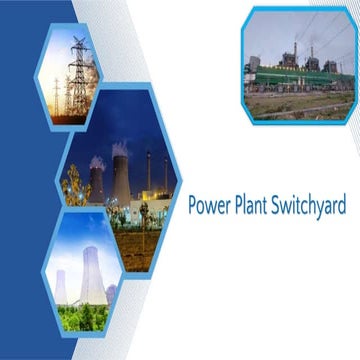 PPGCL Familiarization.pptx | Power and Energy Industry | Industries