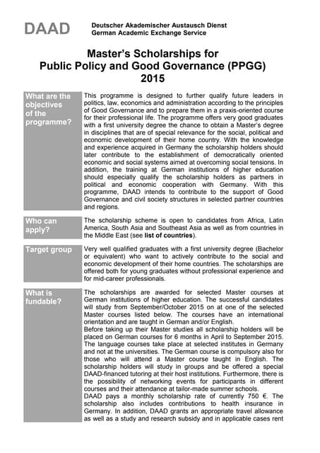 Afrika Kommt! 2014 – 2016 | PDF