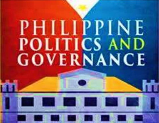 On Philippine Elections and Political Parties | PPT