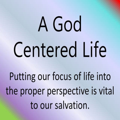 ppGodcentered.pptx