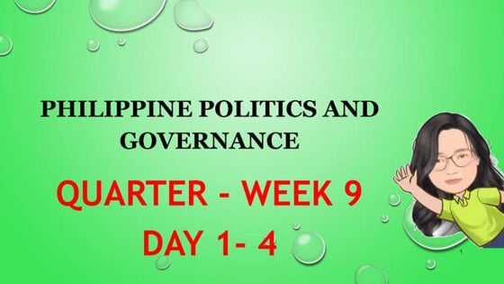 Judicial branch of the philippines | PPTX