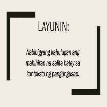 pp grade 9 week 5 (nabibigyan ng kahulugan ang mahihirap na salita).pptx