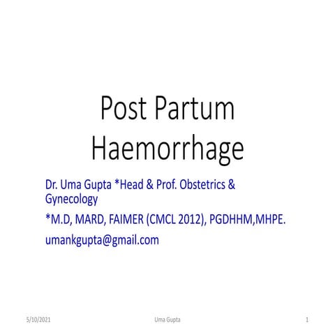 Pph | PDF