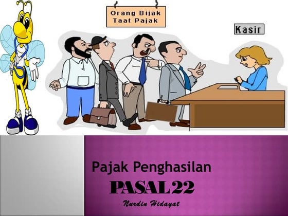 PPt PPh Pasal 22 Part 2.pptx