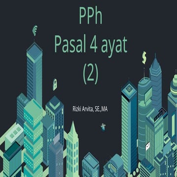 pph pasal 4 ayat 2 belajar ( pph Final ).ppt