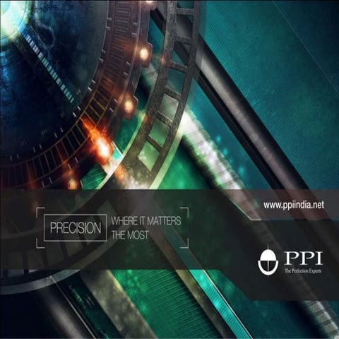 Process Precision Instruments | PDF