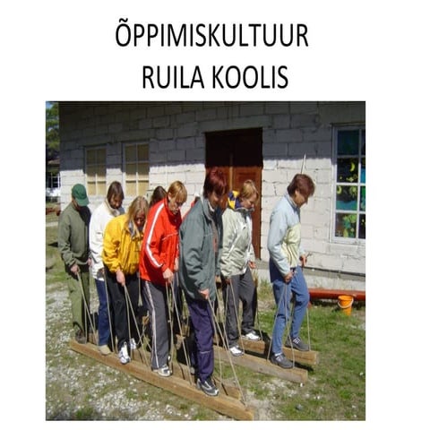 õPpekava 10.klass i kursus | PDF