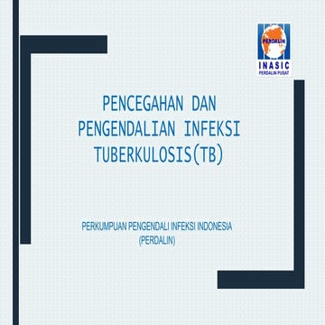 Materi Dasar Penguatan dan Penanganan PPI TB FKTP.pdf