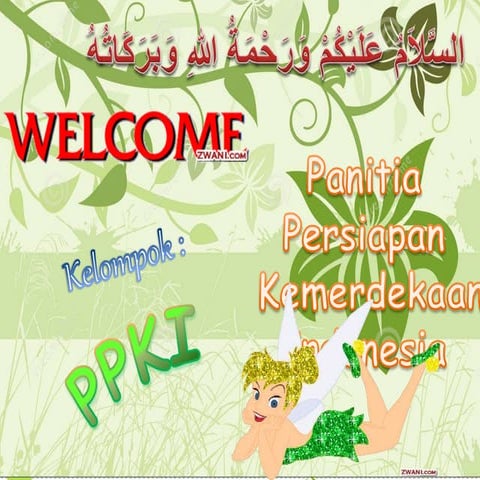 PPKI | PPSX