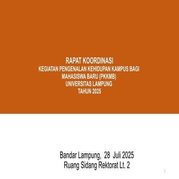 PPKMB Universitas Lampung 2025 new .pptx