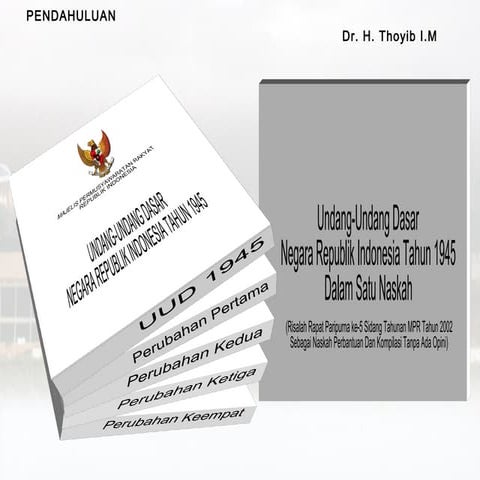 Ppkn | PPT | Free Download