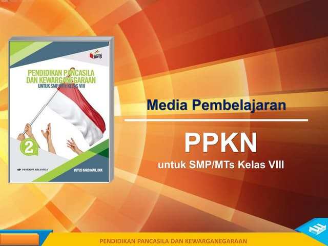 Pendidikan Pancasila Bab 2 Norma dan Aturan.pptx