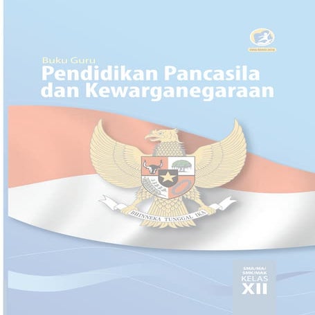 PPKn Kelas XII BG press Civics Grade XII | PDF